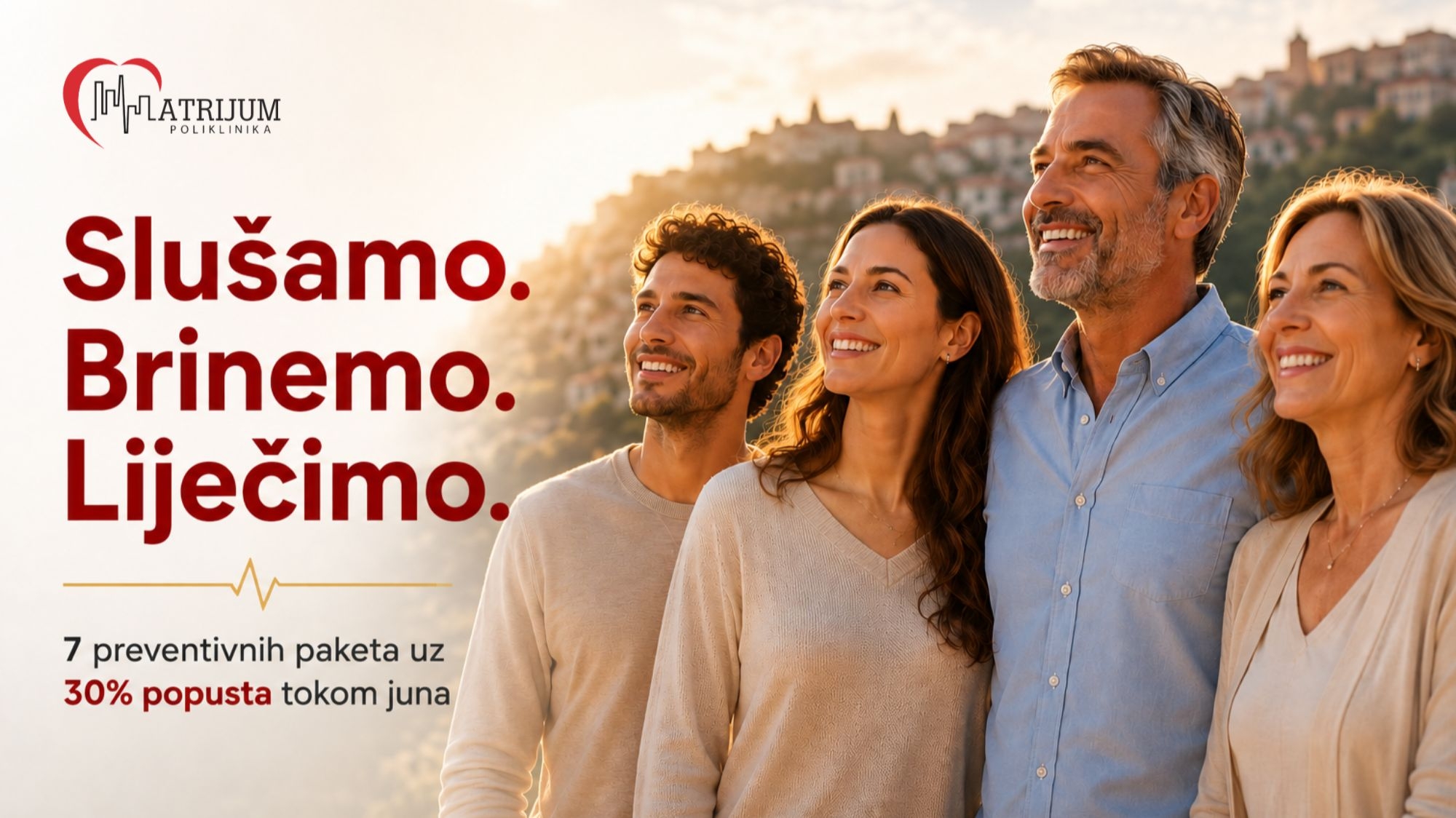 Registracija i rezervacija preko EMIS online sistema: Danas počinje ...