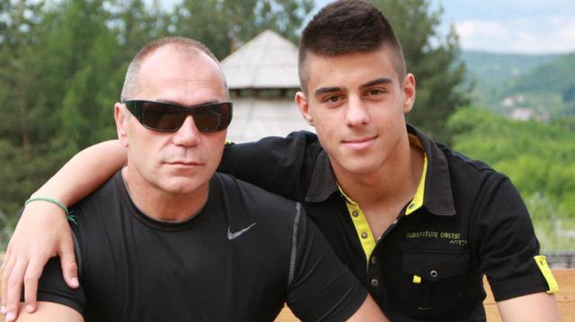 Hase Tirić: Nisam menadžer koji prodaje nego onaj koji stvara igrače