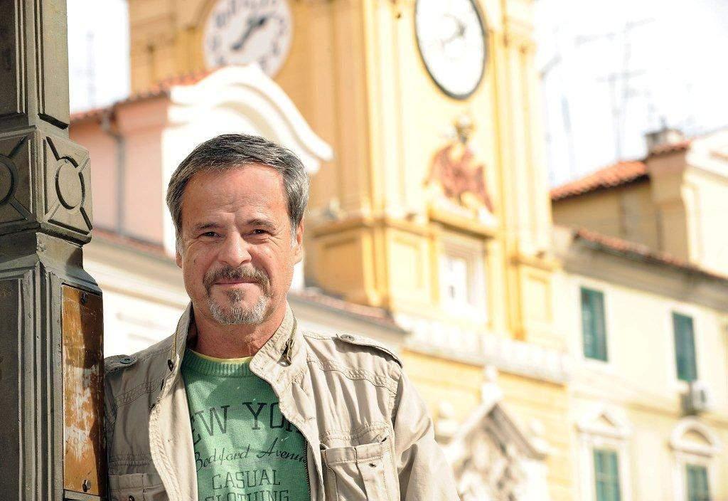 Žarko Radić: Smirio bih se, ali ne mogu sebi priuštiti taj luksuz