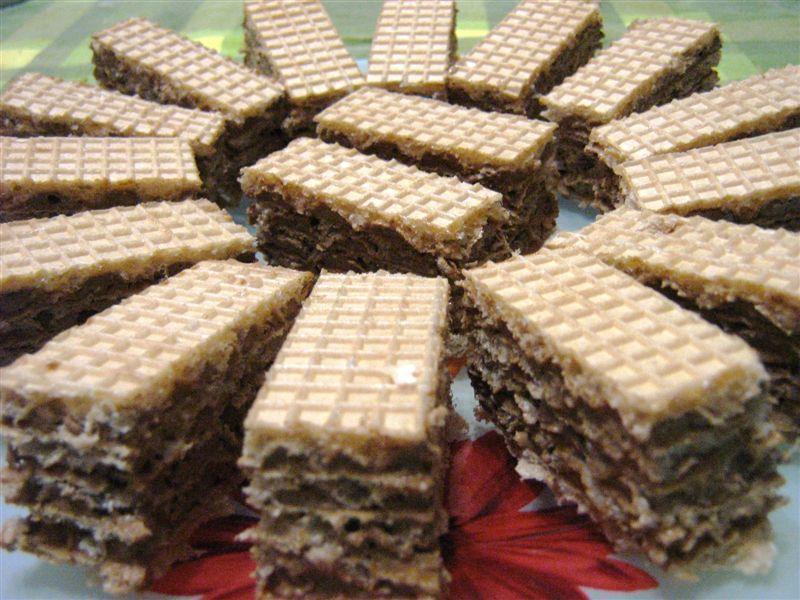 DOMAĆE NAPOLITANKE Probajte recept koji će nadmašiti kupovne keksiće