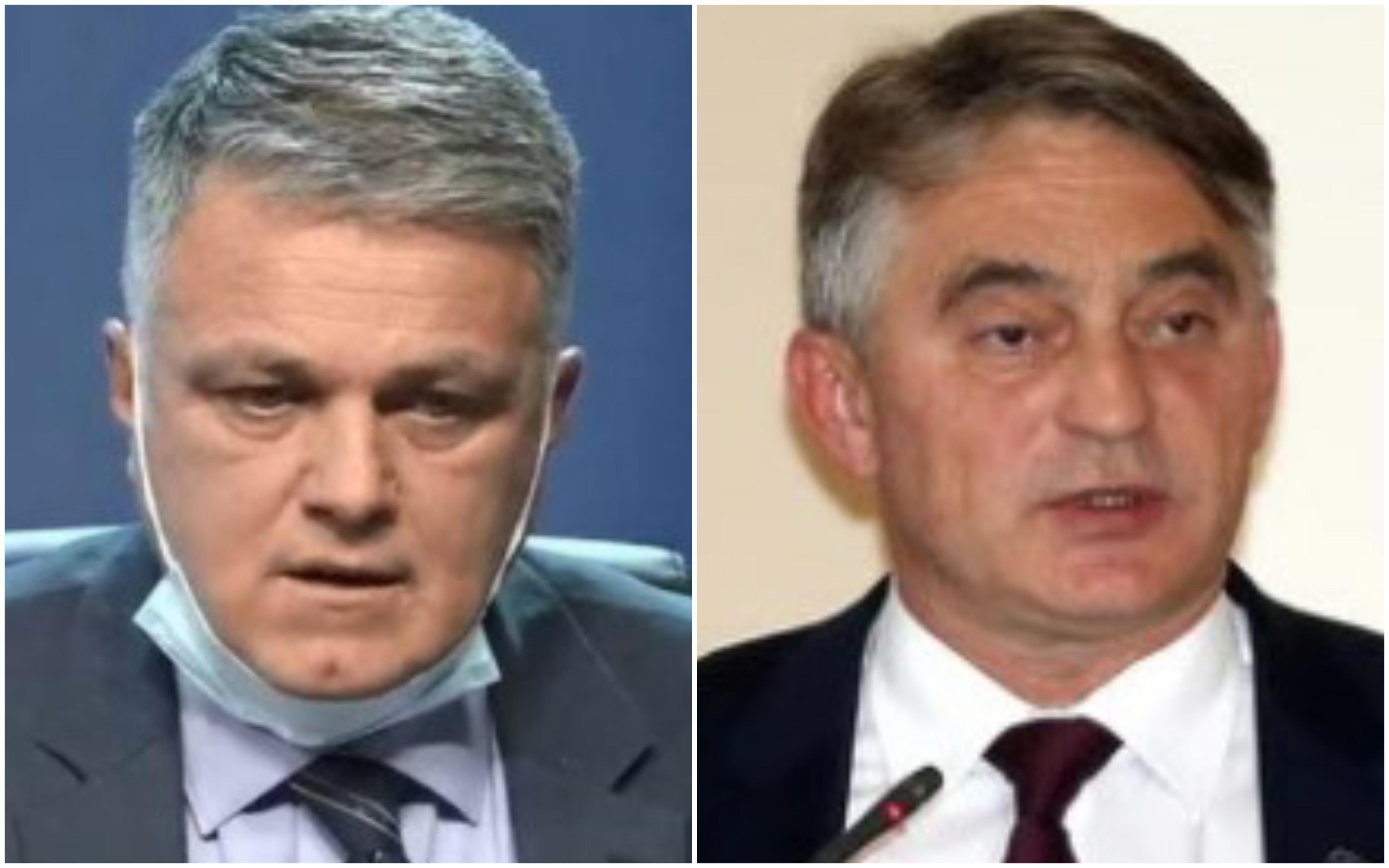 Komšićev direktor Admir Andelija: Prošlo je vrijeme kada je Sindikat ...