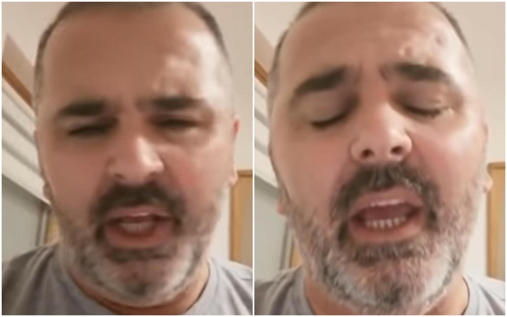 Kome je Salko Juklo posvetio novi video: "Simpatičan si bio, umiljat i ...