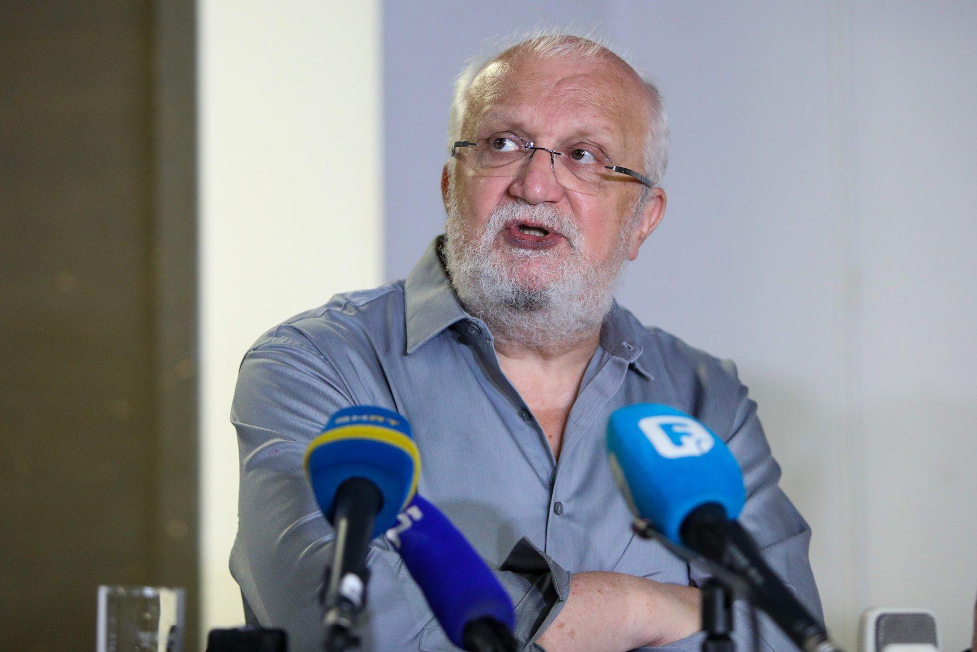 Haris Pašović: Živimo u svijetu Instagrama i fotošopa i nečega što ja ...