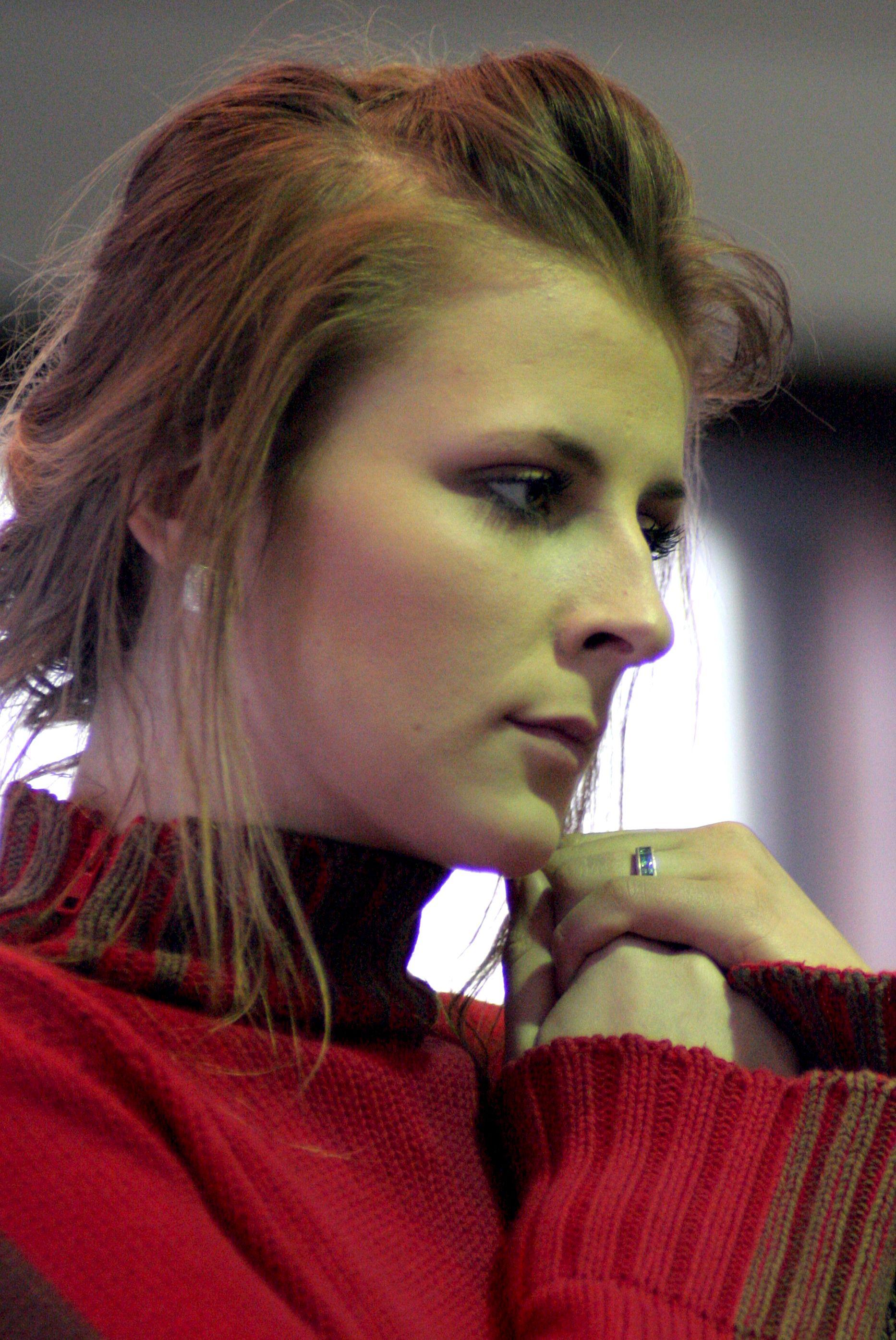 "Avazova" arhiva: Pogledajte kako je Lana Stanišić izgledala prije 16 ...