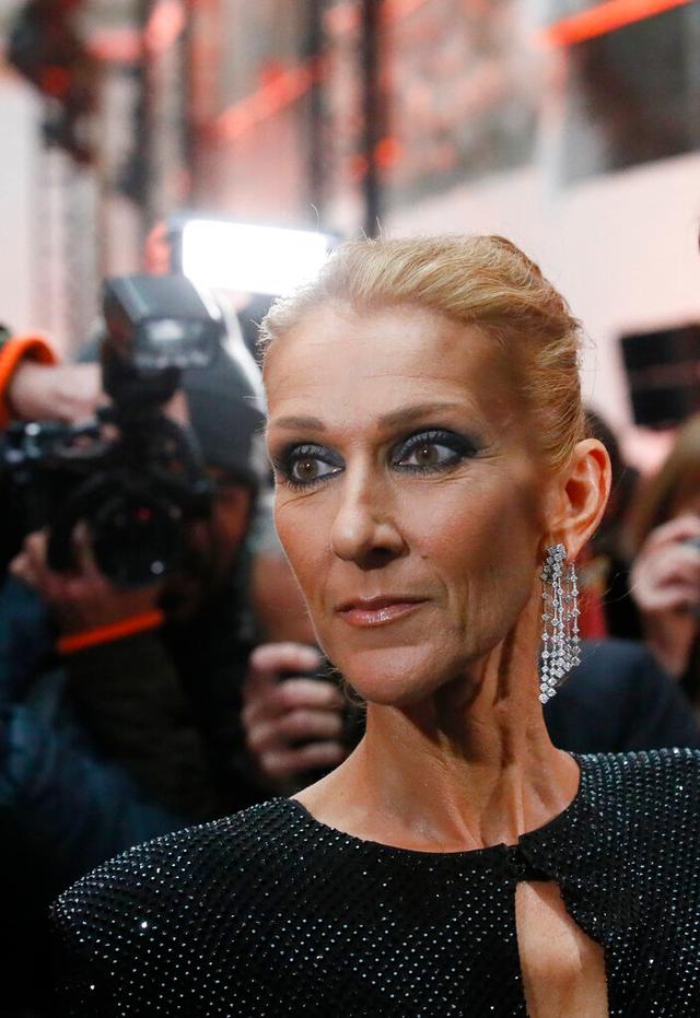 Selin Dion potvrdila veliku vijest i donijela konačnu odluku