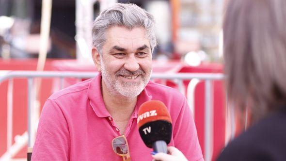 Srđan Vuletić za "Dnevni avaz" o filmu "Vidra": Pokušavam praviti ...