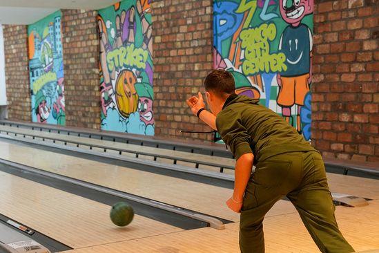 Otvoren Bingo City Center Gračanica: Moderan trgovačko-zabavni centar ...