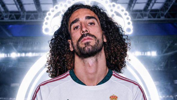Mark Kukurelj novi je fudbaler Real Madrida