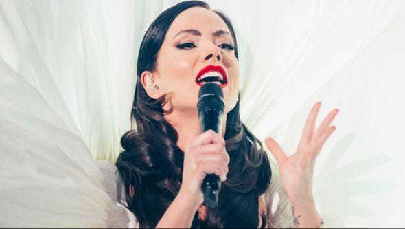 Nina Žižić u trci za evrovizijsku nagradu, ali ne s crnogorskom pjesmom