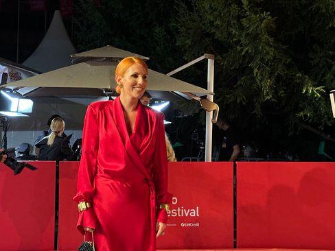 Nadine Mičić otkrila i šta možemo očekivati od druge sezone serije ...