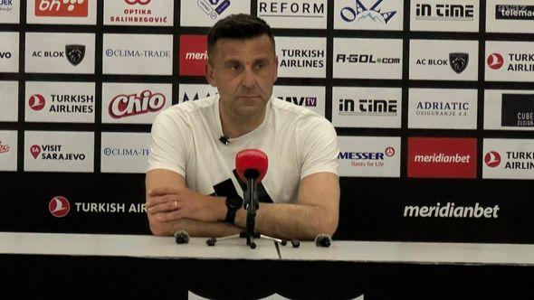 Video / Mario Cvitanović o poništenom golu Želje: "Sudija je pokazao ...