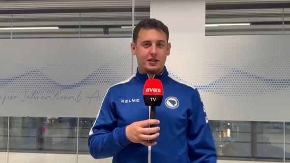 Video / Reporteri "Avaza" uskoro kreću na put za Mundijal