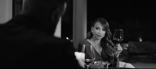 Iznenađenje za publiku: Emina Jahović i Nucci objavili duet