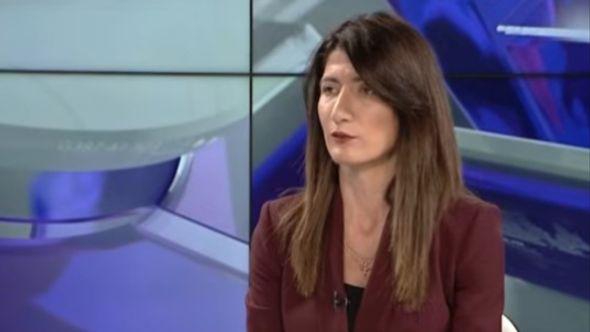 Darijana Filipović: Kovačevićeve poruke su nedopustive, navijat ću u ...
