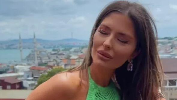 Svi hirurški zahvati voditeljice "Elite", konačno priznala: "Botoks ne ...
