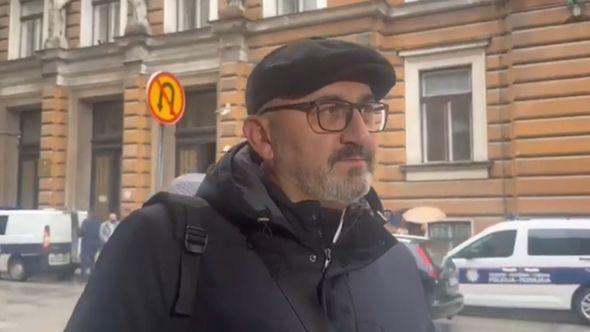Alen Nakić, advokat Suada Rožajca: Jedina moguća presuda koja se može ...