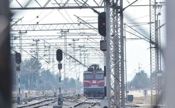Voz otišao u Bijelo Polje, vagon ostao u Podgorici: Radnik udaljen sa posla