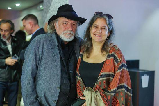 Film "Paviljon" prikazan na promotivnoj projekciji u Zagrebu