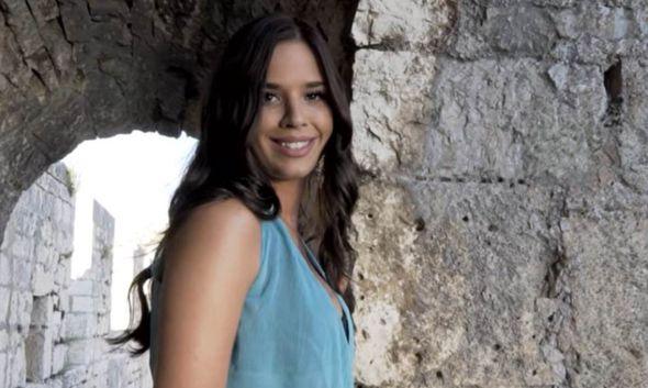 Kako je Ivana Knoll izgledala prije operacija