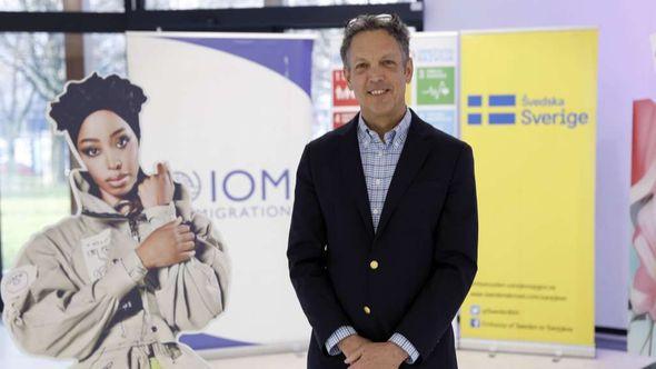 Šta bi mu na ovo rekli Krajišnici, Womble traži: Migracije posmatrati ...