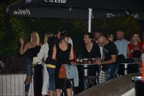 Bend Dernex zapalio atmosferu na Summertime Madness Festivalu