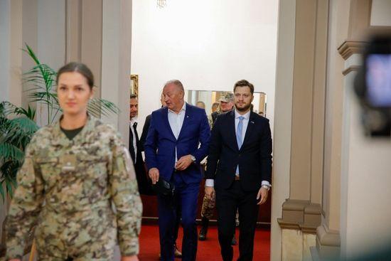 Počinje obnova Doma oružanih snaga BIH