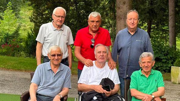 Bogić Bogićević se oporavlja nakon teških povreda: Posjetili ga ...