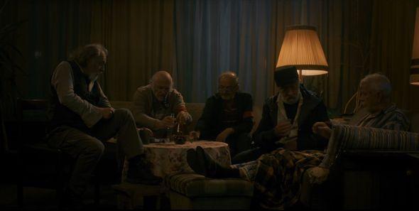 Film "Paviljon" uspješno predstavljen kanadskoj publici