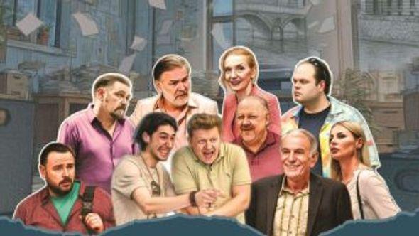 Spremite se za smijeh do suza, jer ovo je realnost Balkana: Stiže ...