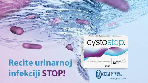 Upala mokraćnog mjehura i kako je tretirati?