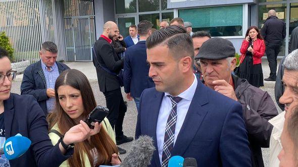 Pozadina napada na Mirsada Crnovršanina: Kako su tužioci Pašić i ...