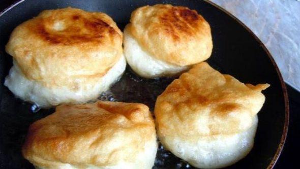 Recept za punjene uštipke