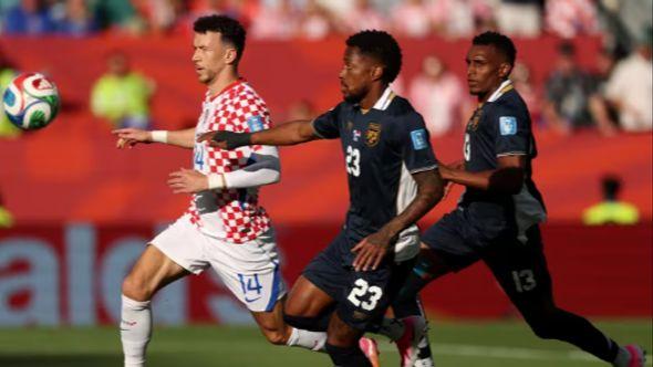 Hrvatska ostvarila minimalnu, ali izuzetno važnu pobjedu protiv Paname ...