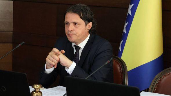 Federalni ministar finansija Toni Kraljević za "Avaz": Pokrenuli smo ...