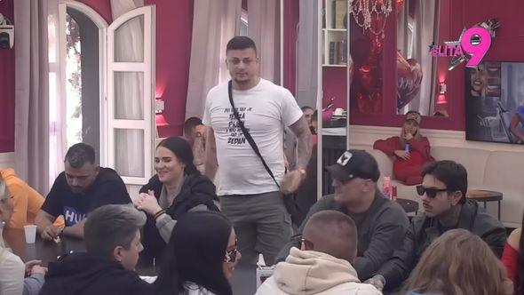 Skandal u "Eliti": Nakon afere s tranvestitom, Nerio saznao za Hanin flert