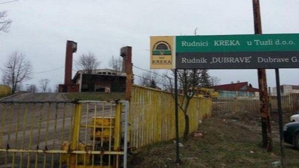 Rudnik Kreka u milionskim dugovima: Samo Tuzlanskom kantonu duguje više ...