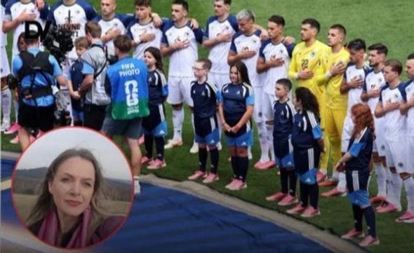 Profesorica iz Doboja poručila: "Ja sam Srpkinja, ali ovo je i moja zemlja"