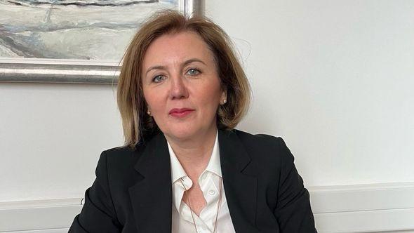 Almina Pilav za "Avaz": Zatražili smo obustavljanje prodaje nekretnina ...