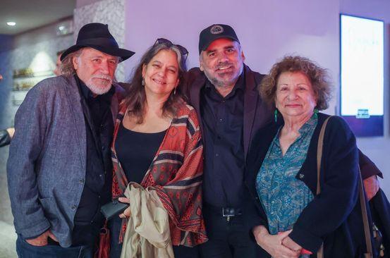 Film "Paviljon" prikazan na promotivnoj projekciji u Zagrebu