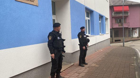 Boris Grubešić za "Avaz": Odsjek za terorizam Tužilaštva BiH uključen ...