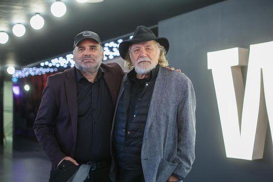 Film "Paviljon" prikazan na promotivnoj projekciji u Zagrebu