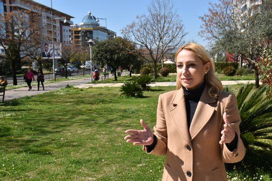Ana Nenezić, izvršna direktorica CeMI-a za "Avaz": Spremni smo za ...