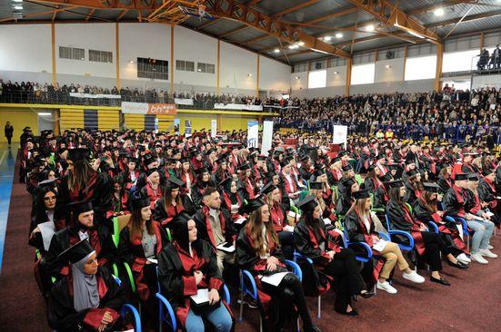 Bogat izbor studija na Univerzitetu “Džemal Bijedić” u Mostaru