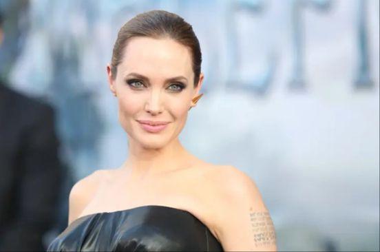 Anđelina Džoli izrazila zahvalnost djeci: "Oni su mi vratili borbeni duh"