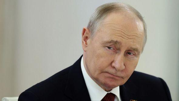Putin može napasti koga god želi: Državna duma usvojila zakon koji mu ...