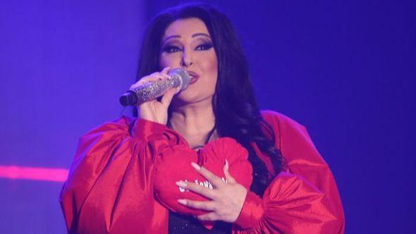 Oglasila se Dragana Mirković nakon dojave bombe na koncertu: Evo šta je ...