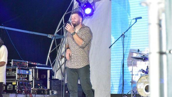 Bend Dernex zapalio atmosferu na Summertime Madness Festivalu