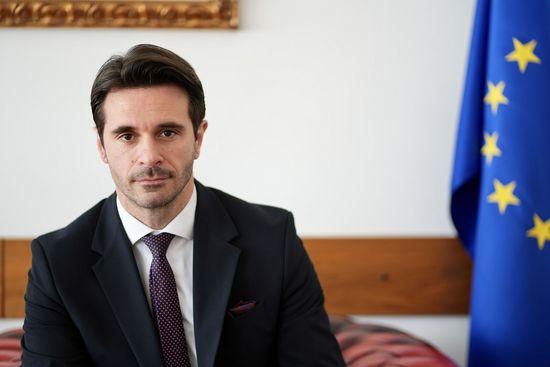 Ministar pravde FBiH Vedran Škobić za "Avaz": Sistem je sam sebe ...