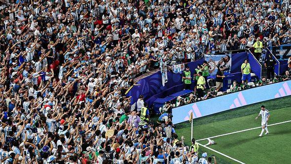 Amerika ostavlja bez daha: Mundijalski stadioni puni, spektakl na ...