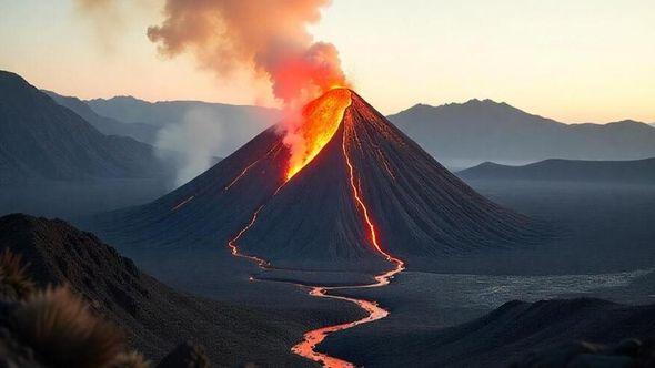 Eruptirao vulkan u Japanu, izbacio pepeo u visini od 4,4 kilometra